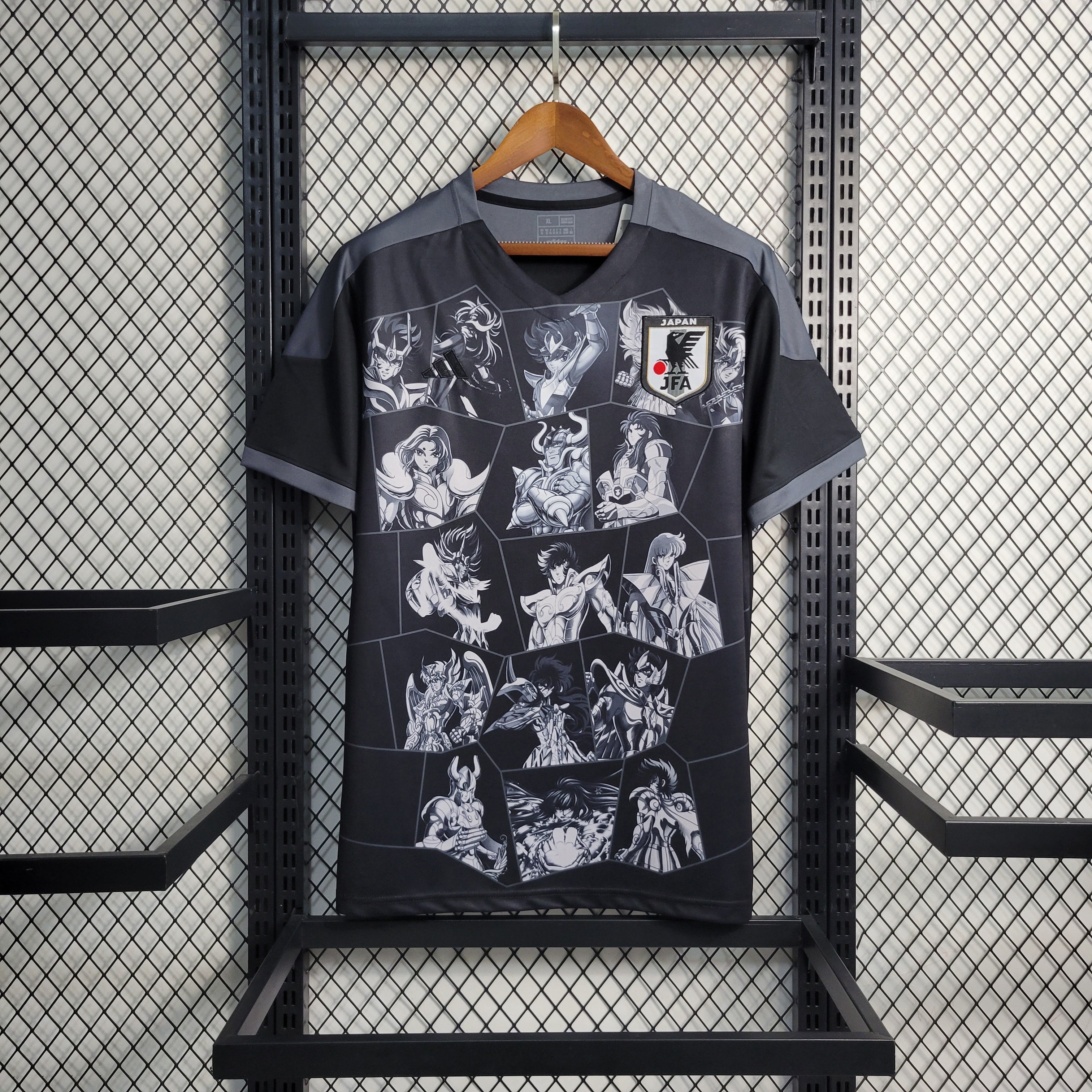 Maillot Japon Coupe Du Monde 2026 Samurai Blue Chez MDF MDF MDF maillot-japon-coupe-du-monde-2026-samurai-blue-chez-mdf-mdf-mdf