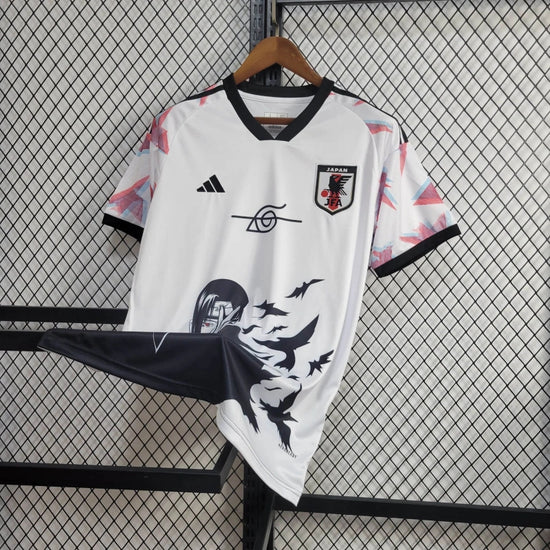 Japon x Itachi Anime Fans | Maillot de Foot – MDF – MDF MAILLOT DE FOOT